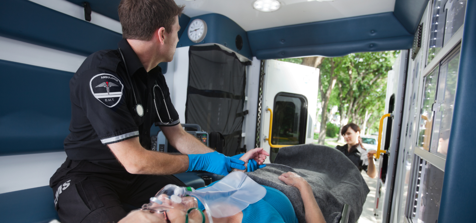 EMT Course – Rapid Response Education